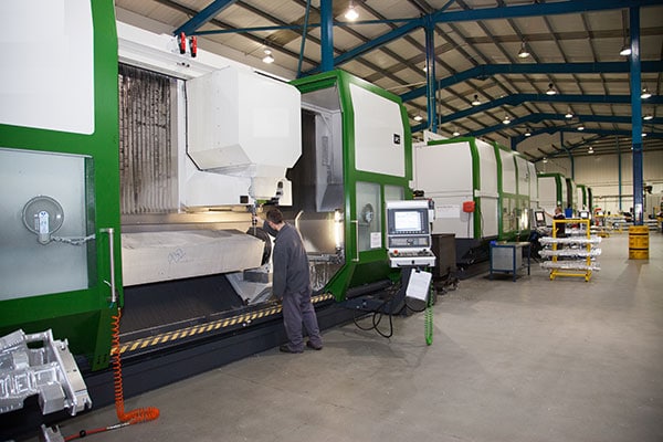 Chester Hall | Aviation, Aerospace Engineering, Precision Engineering ...