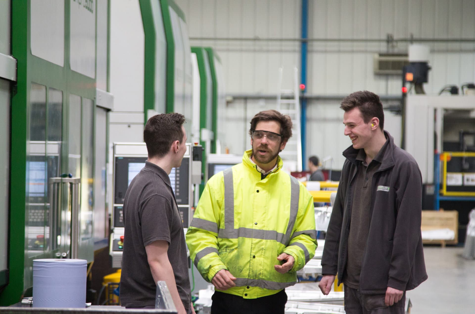 Chester Hall Careers – Chester Hall