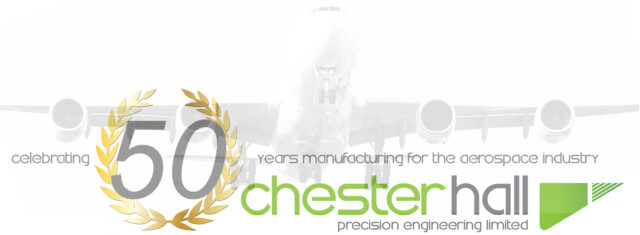 Chester Hall – Precision machined components for critical applications